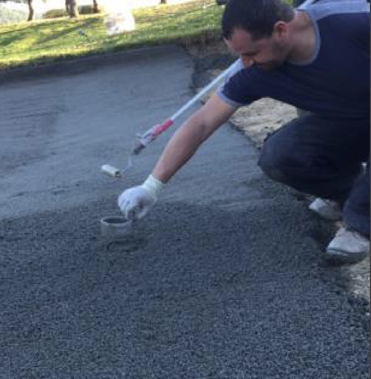 Bunker specification & Installation instructions